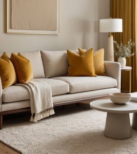 39 Beige Living Room Ideas: Transform Your Space With a Cozy Palette ...