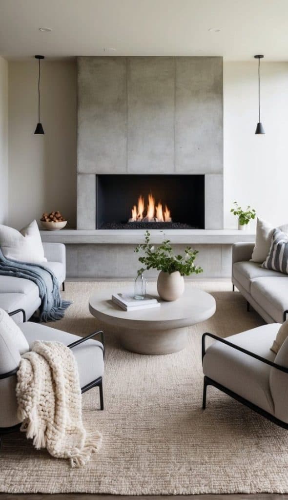 32 Cozy Living Room Ideas for Ultimate Relaxation: Create Your Perfect ...