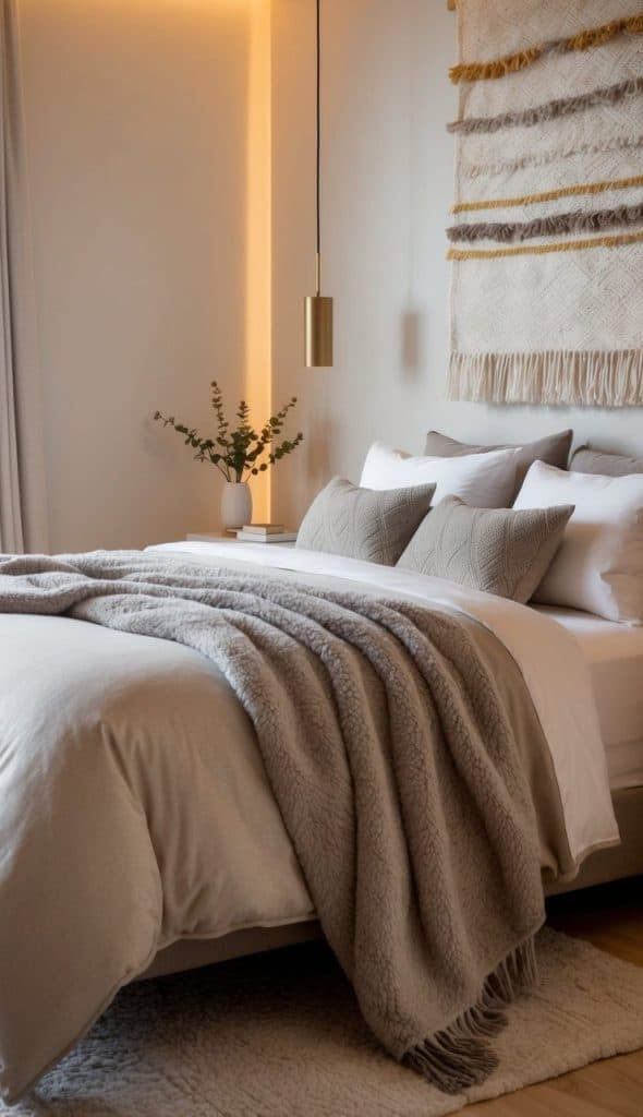 30 Cozy Bedroom Ideas for Ultimate Relaxation: Transform Your Space ...