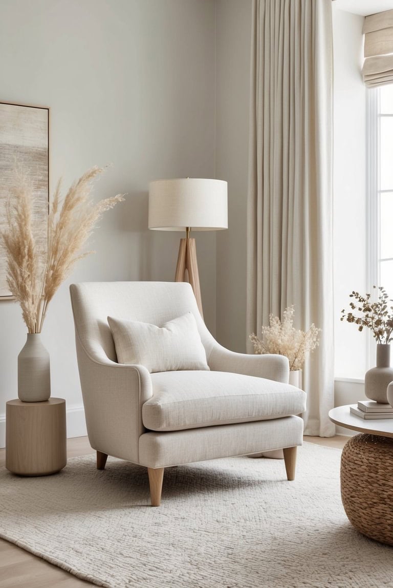 33 Neutral Living Room Ideas For A Cozy Elegant Sanctuary We Heart Cozy