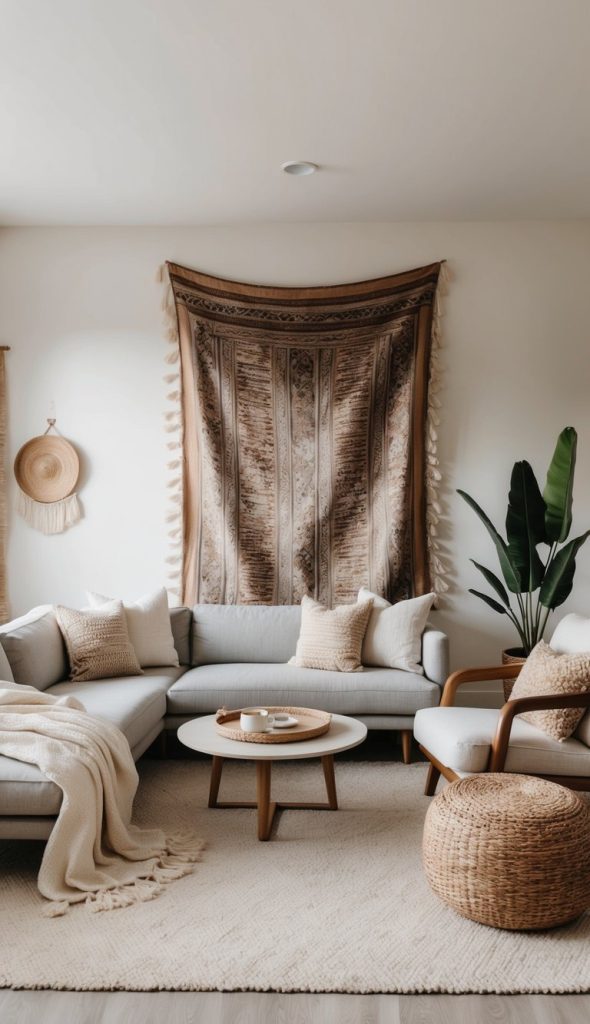 32 Cozy Living Room Ideas for Ultimate Relaxation: Create Your Perfect ...