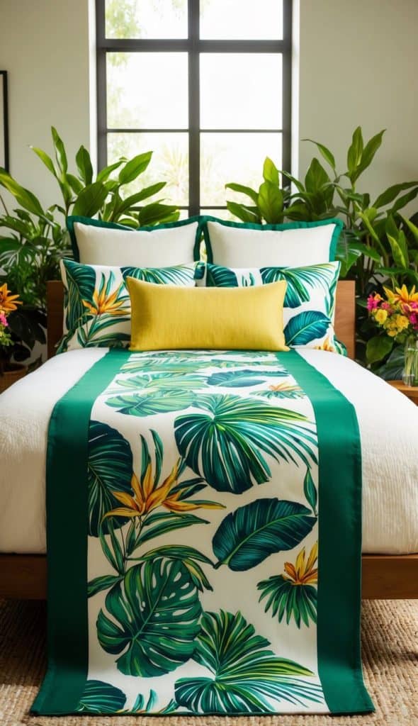 21 Seasonal Bedroom Ideas to Match the Time of Year: Cozy Up Your Space ...