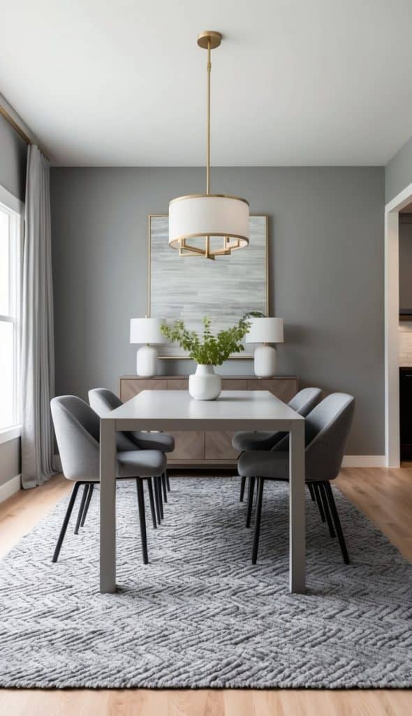 20 Luxury Dining Room Ideas for Opulent Entertaining: Dazzling Designs ...