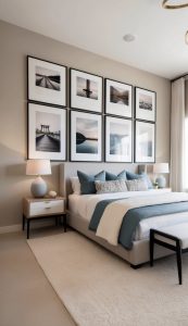 35 Large Bedroom Ideas That Bring Warmth to Big Spaces - We Heart Cozy