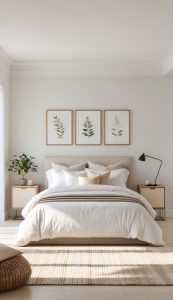 35 Large Bedroom Ideas That Bring Warmth to Big Spaces - We Heart Cozy